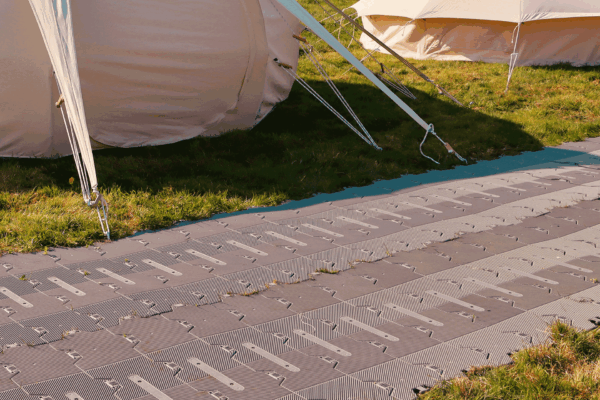 Accommodation - Pink Moon